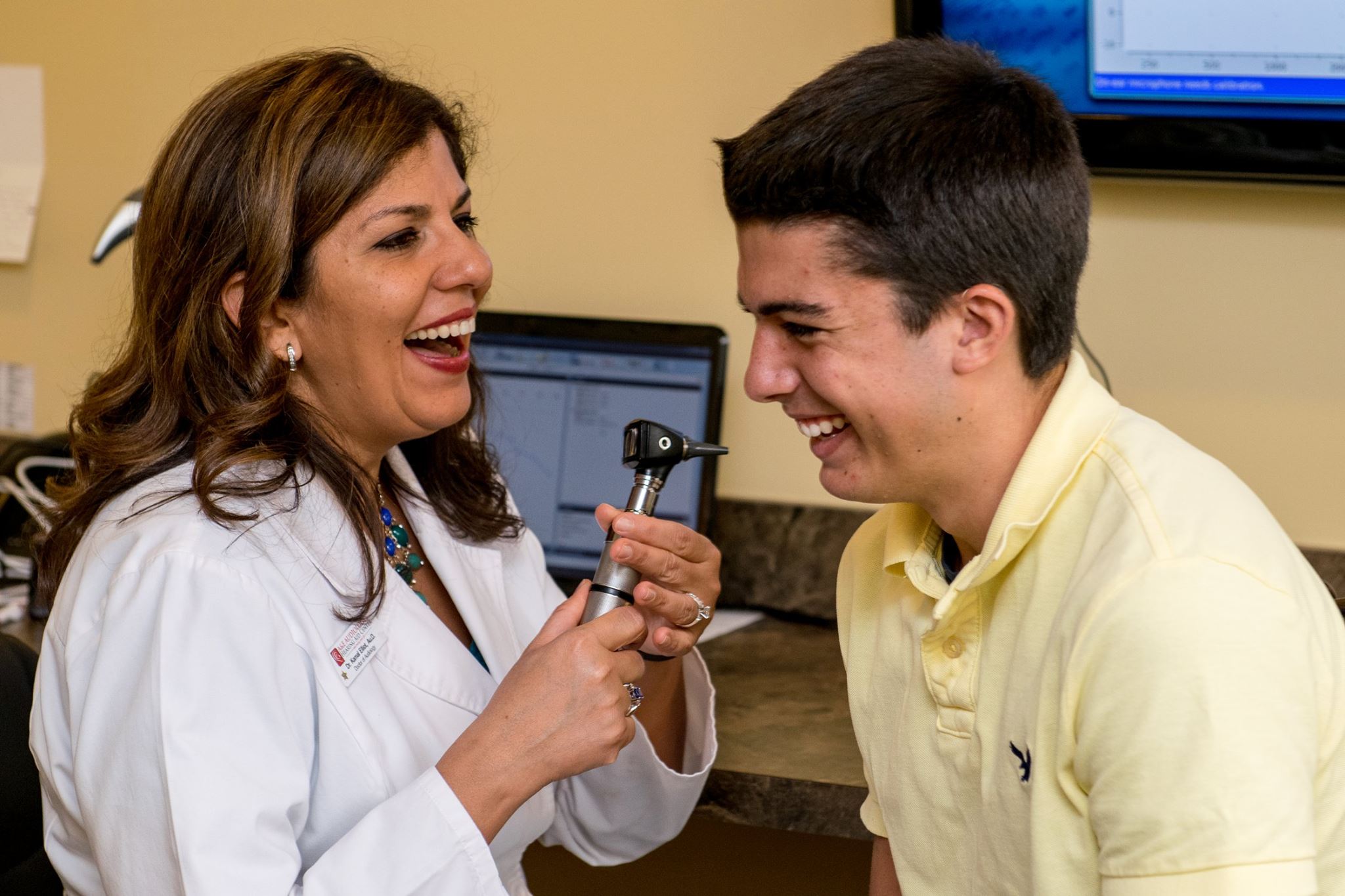 See Why Patients Say We’re The Best Hearing Doctors in Lancaster ...
